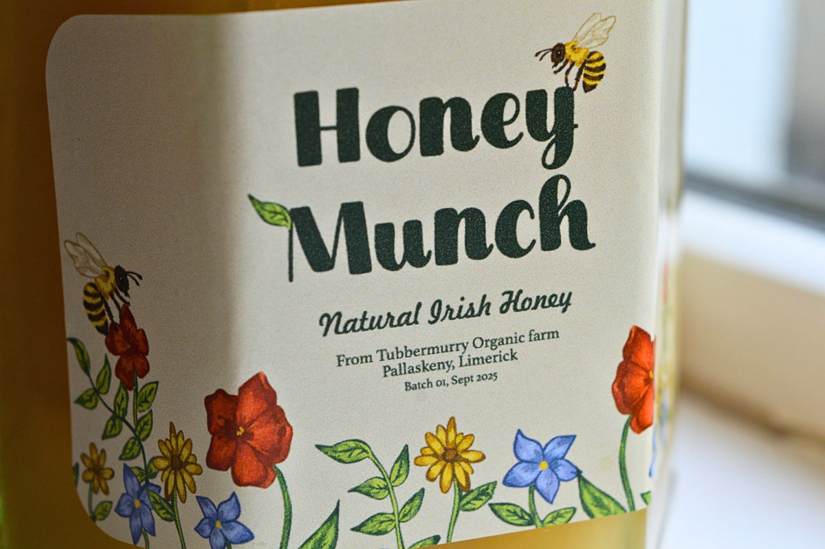 HONEY MUNCH - Batch 01 – Country Munch