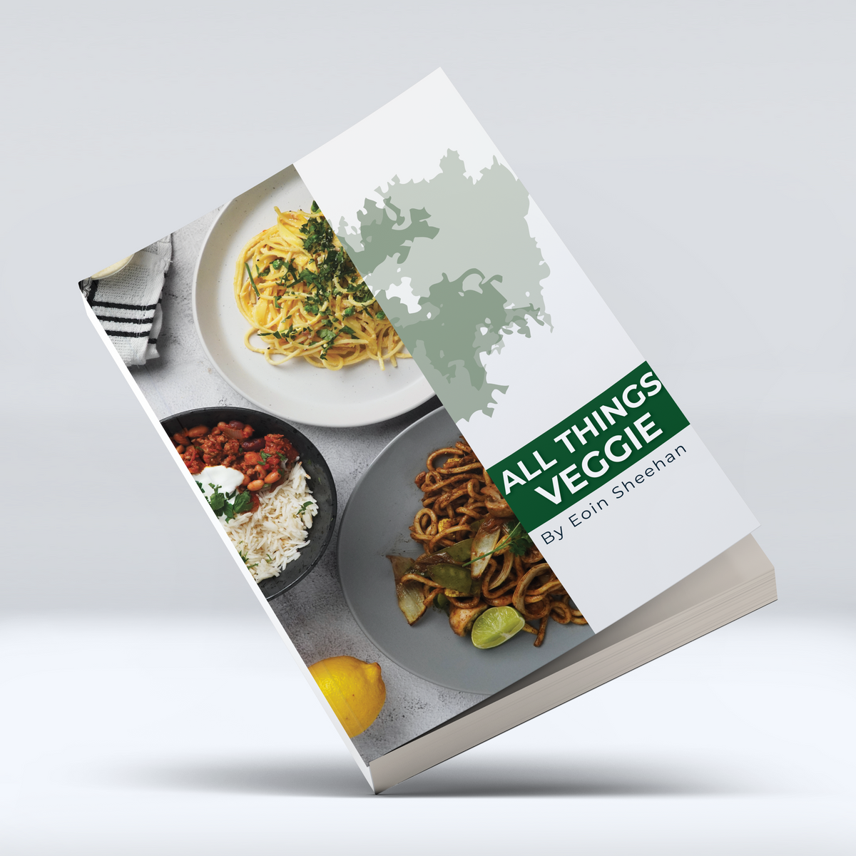 FREE ebook - All things Veggie – Country Munch